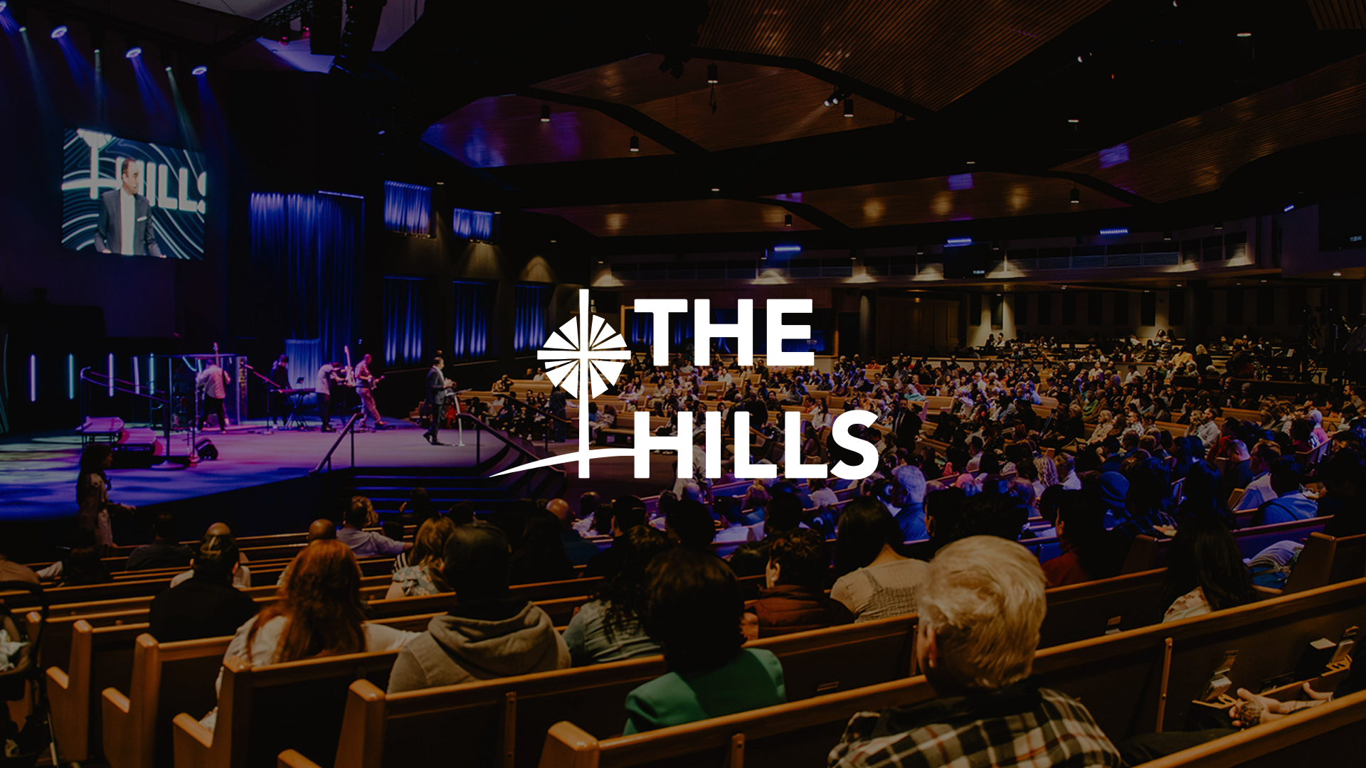 The Hills Church - Multiple Locations in Las Vegas